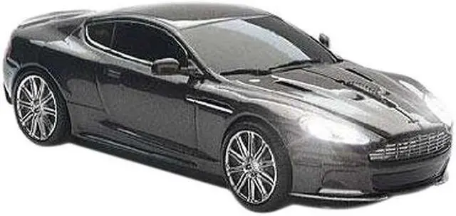 Estand Aston Martin DBS CCM660158 Black RF Wireless Optical Mouse ...