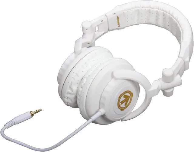AERIAL7 TANK BLIZZARD Over-Ear DJ Headphone - Newegg.com
