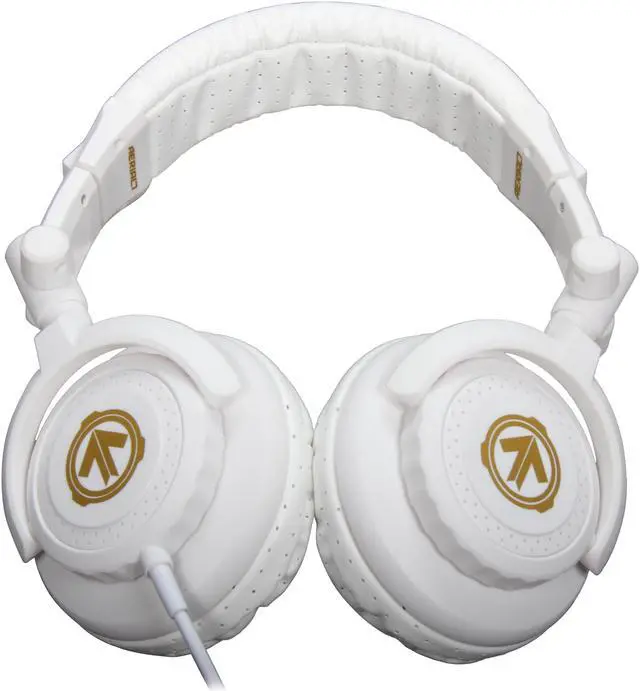 AERIAL7 TANK BLIZZARD Over-Ear DJ Headphone - Newegg.com