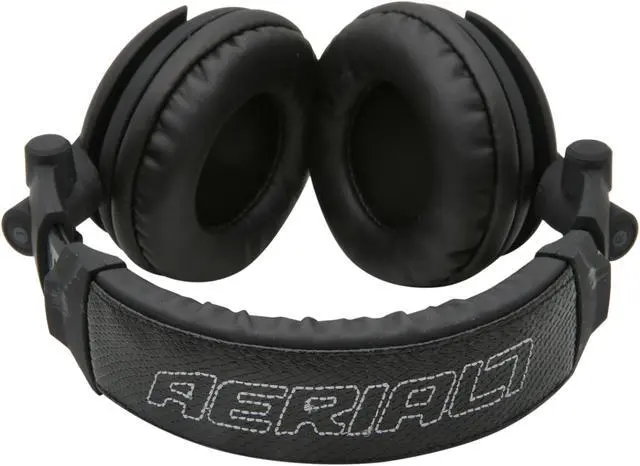 AERIAL7 TANK MIDNIGHT Over-Ear DJ Headphone - Newegg.com