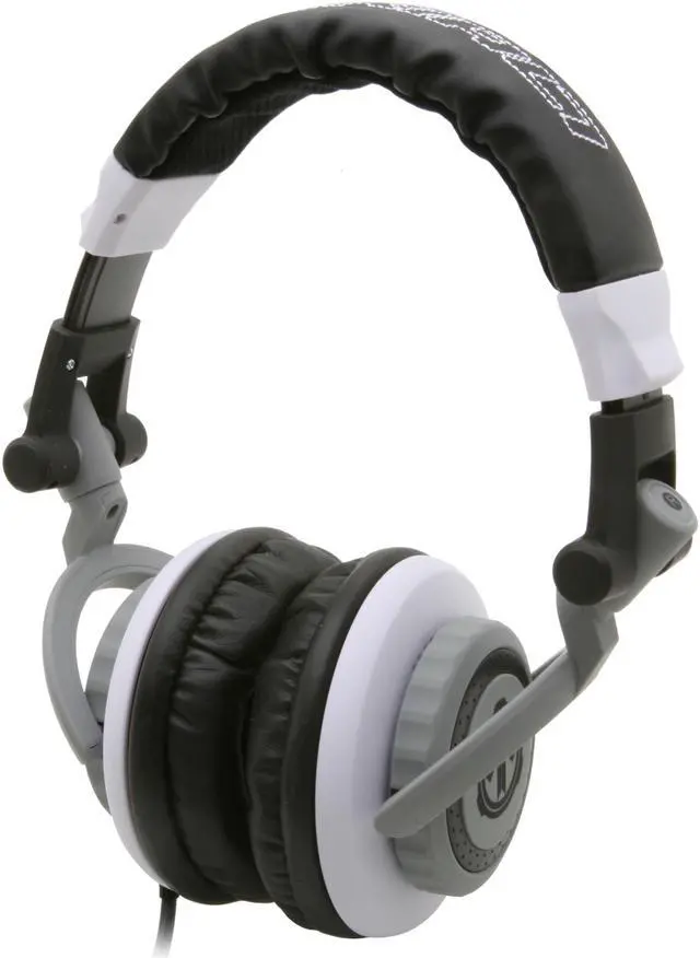 AERIAL7 TANK SHADE Over-Ear DJ Headphone - Newegg.com