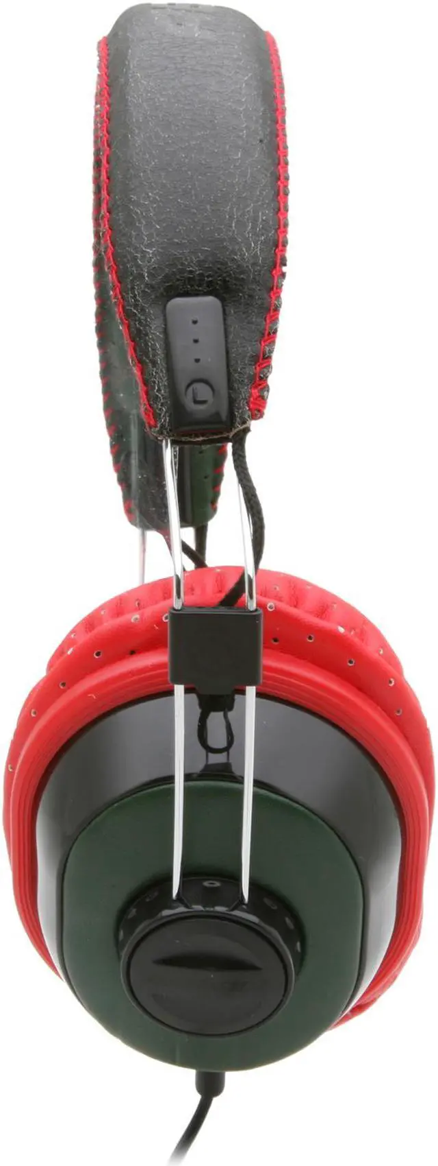 AERIAL7 CHOPPER2 SOLDIER Over-Ear Headphone - Newegg.com