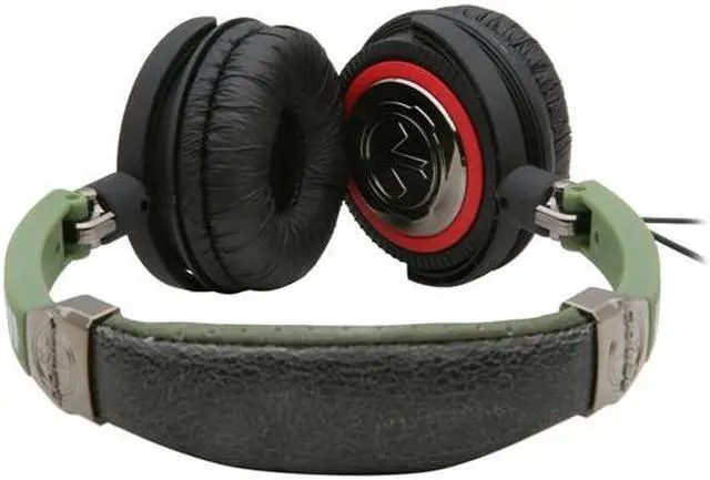 AERIAL7 PHOENIX SOLDIER Supra-aural Mid-size Headphone - Newegg.com