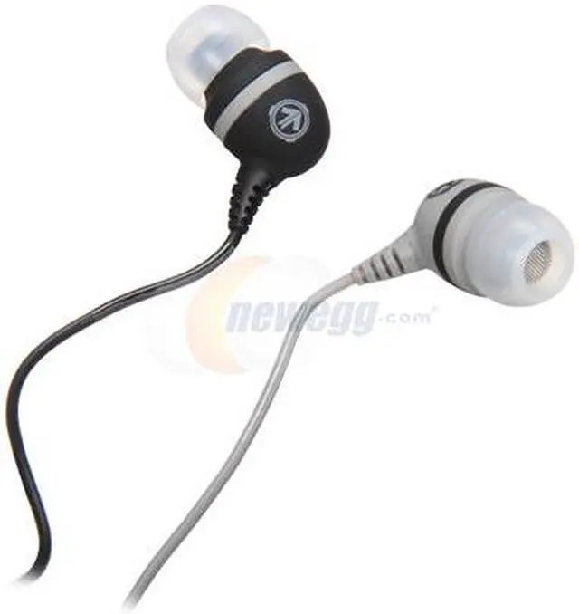 AERIAL7 SUMO SHADE In-Ear Ear Bud - Newegg.com