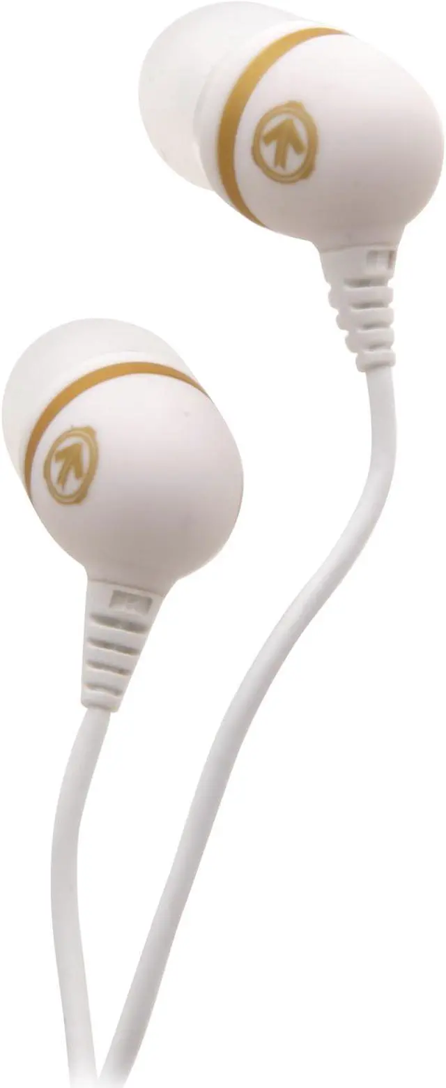 AERIAL7 SUMO BLIZZARD In-Ear Ear Bud - Newegg.com