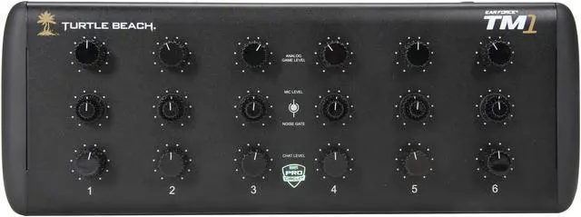 Turtle Beach EarForce TM1 Mixer - Newegg.com