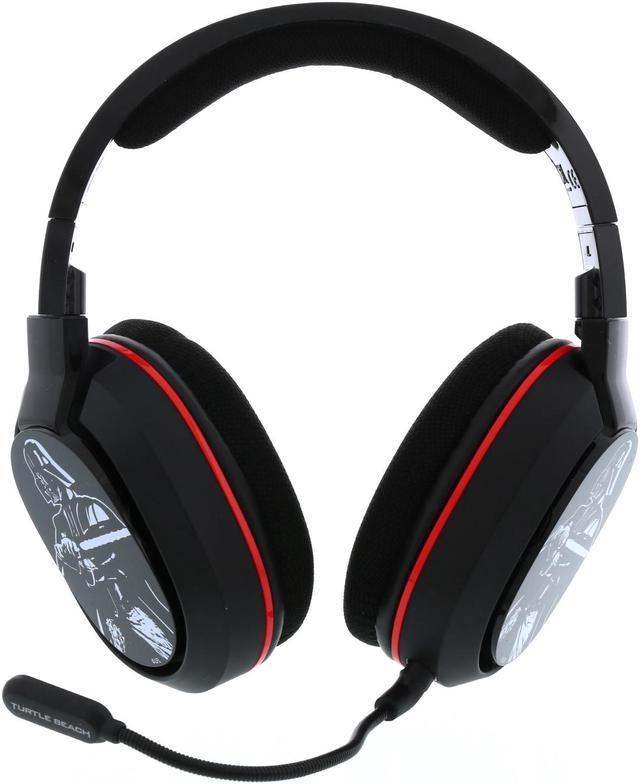 Star wars headset store