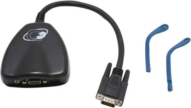 eDimensional 3DWIREDCRT E-D Wired Glasses - Newegg.com