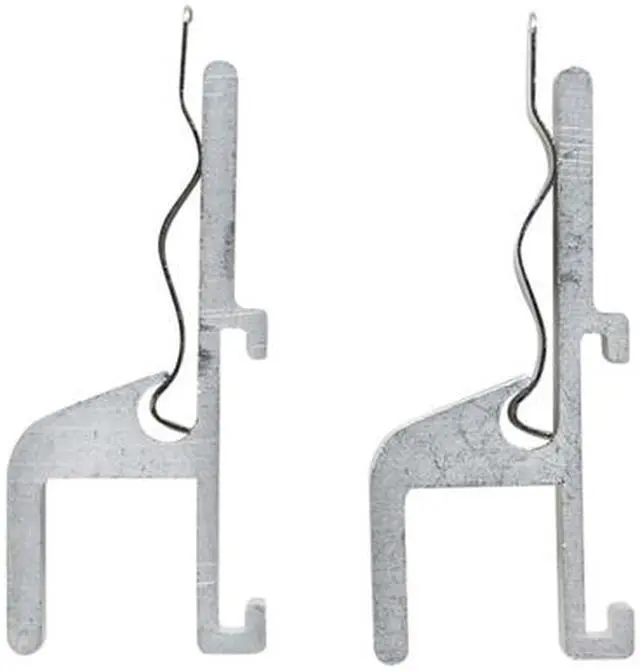 Map Hook with Clip, One Inch, for Map Rail - Newegg.com