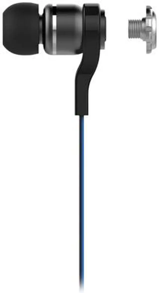KWORLD S28 Elite Mobile Gaming Earphones with Ultra Bass Grey - Newegg.com