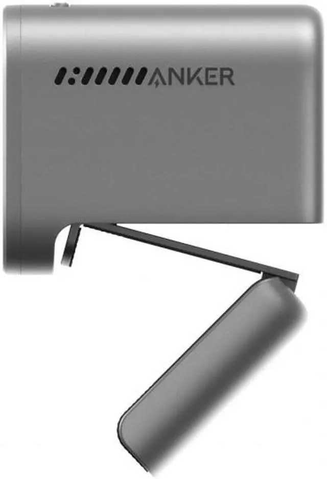 Anker Power Conference C202 Webcam A3368Z41 - Newegg.com