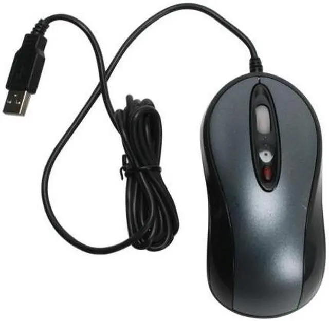 ione Lynx-R22 Laser Mouse with Gaming Mouse Pad - Newegg.com