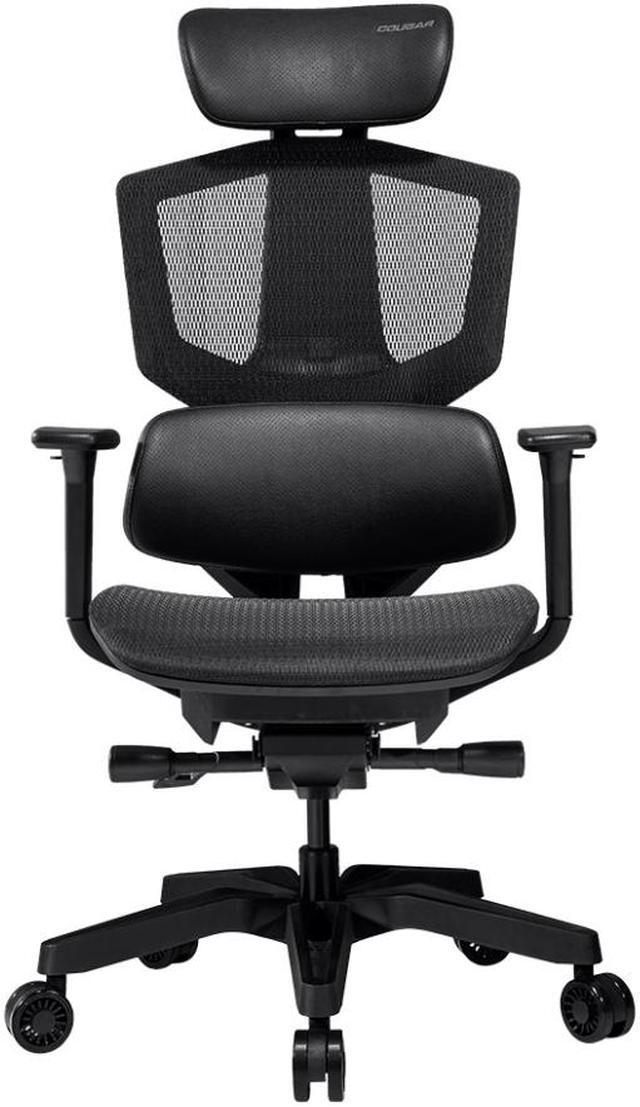 COUGAR ARGO ONE BLACK Gaming Chair