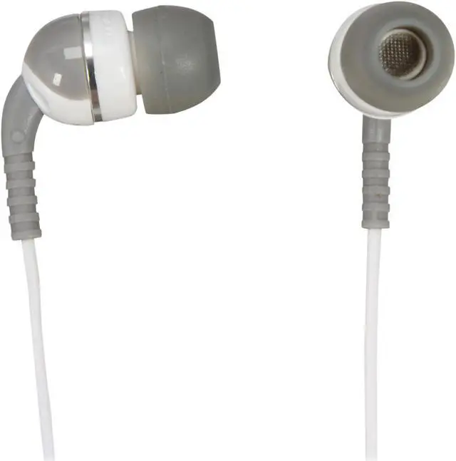 SCOSCHE Increased Dynamic Range Sport Earphones with tapLINE Remote ...