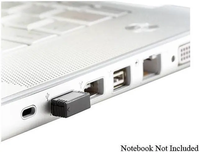 Verbatim Nano Purple 2.4 GHz Wireless Optical Notebook Mouse - Newegg.com