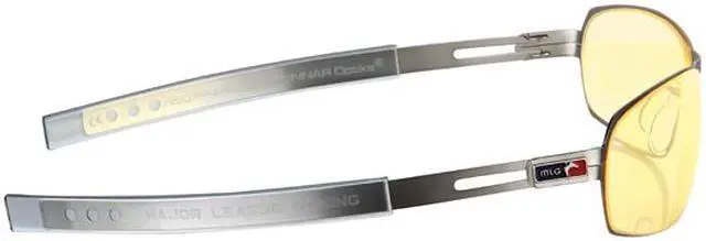 GUNNAR Gaming Eyewear - MLG Phantom Mercury Frame - Newegg.com