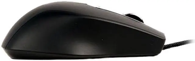 DELL Alienware Tactx Mouse 331-9667 Black Wired Laser Mouse - Newegg.com