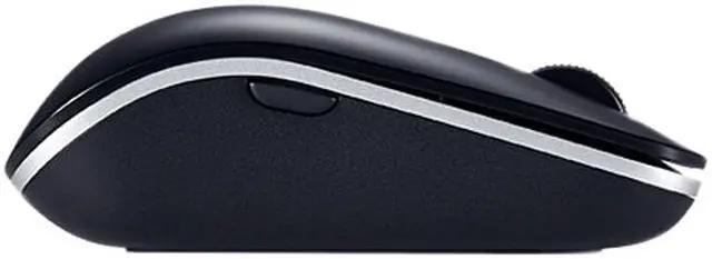 DELL WM324 275-BBBH Black RF Wireless Optical Mouse - Newegg.com