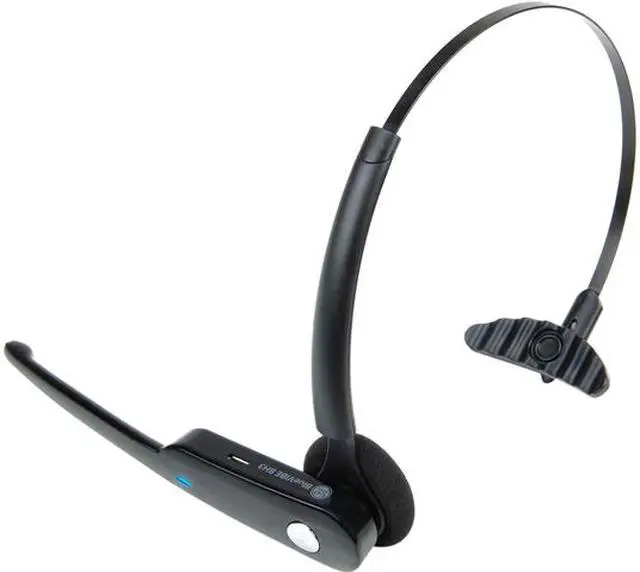 GOgroove BlueVIBE BH3 Wireless Bluetooth Headset with Charging Base ...