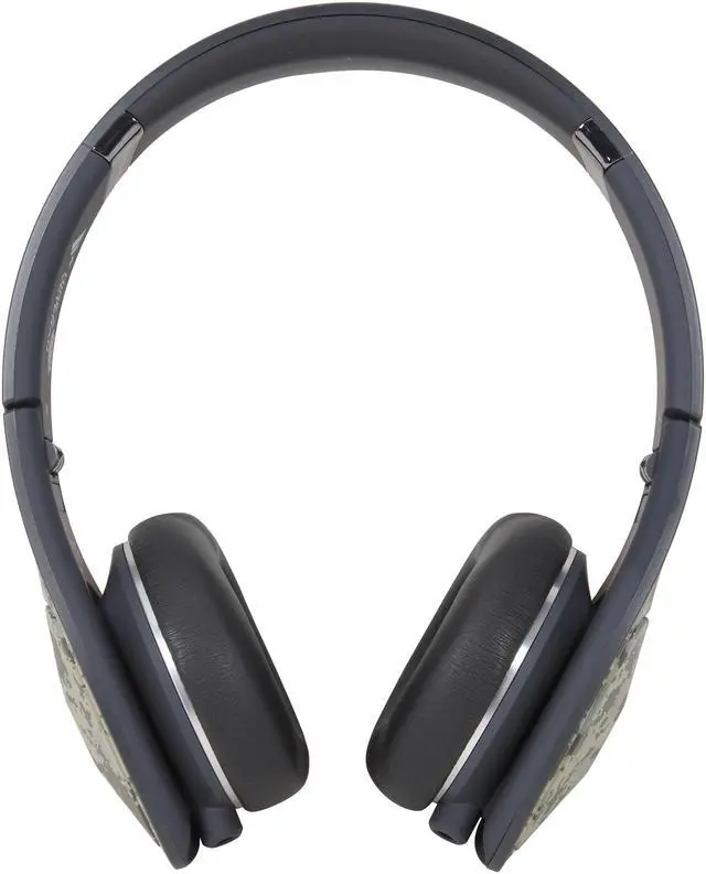 Monster Camo MH DNA ON CMO CA WW On-Ear Headphones, Apple ControlTalk ...
