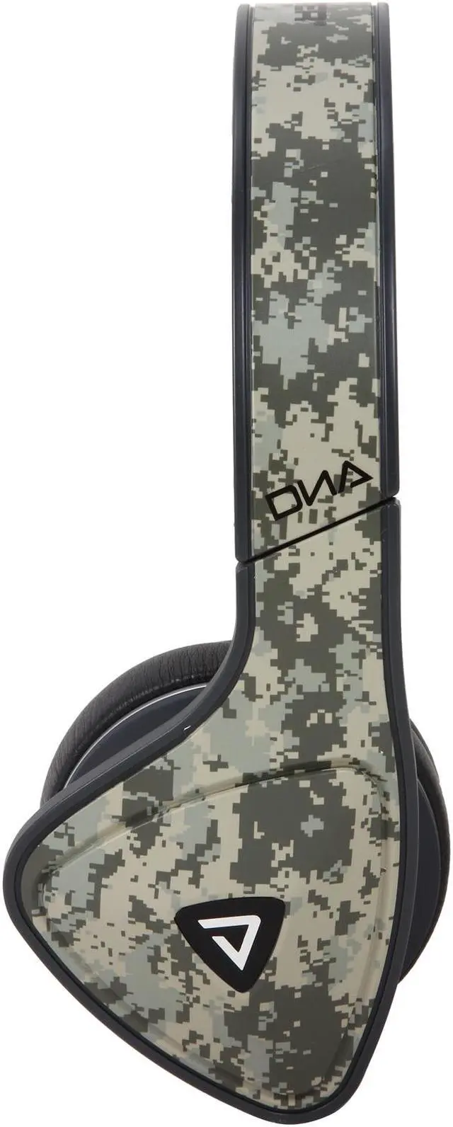 Monster Camo MH DNA ON CMO CA WW On-Ear Headphones, Apple ControlTalk ...