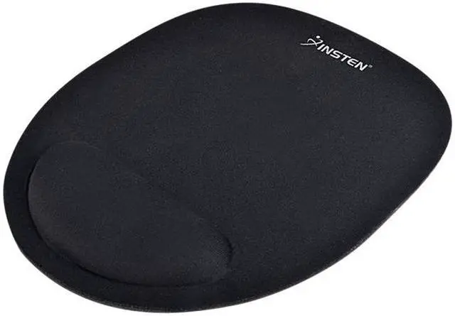 Insten 2075404 Red RF Wireless Optical Mouse - Newegg.com