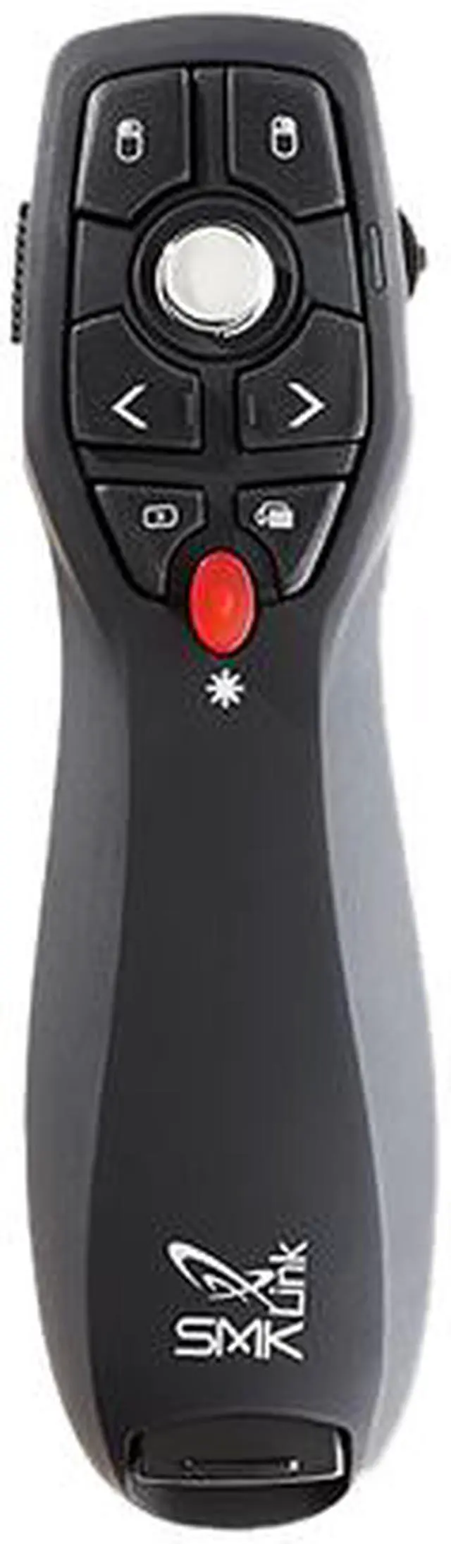 SMK-Link VP4590 RemotePoint Ruby Presenter - Newegg.com
