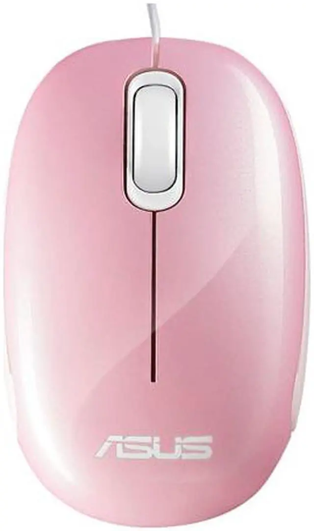 Asus Seashell Mouse - Newegg.com