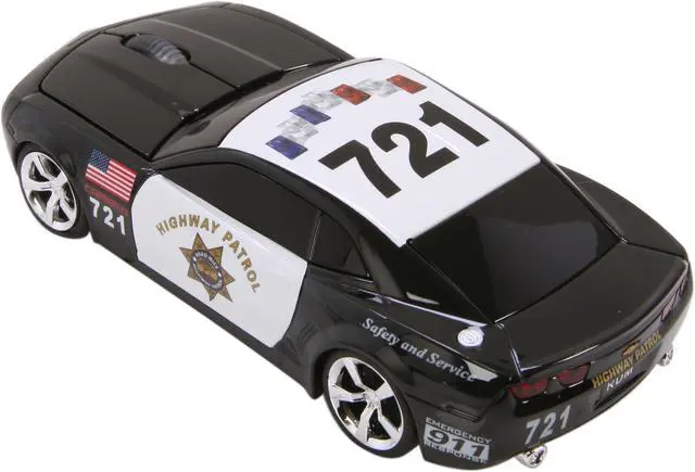 Road Mice RM-08CHCCUXH RF Wireless Optical Highway Patrol Chevrolet ...