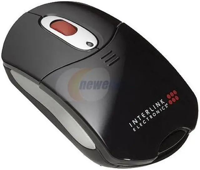 SMK-Link VP6700 Rechargeable Wireless Presenter Mouse - Newegg.com