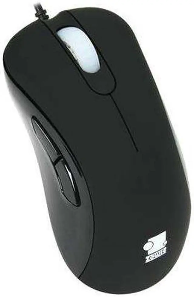 ZOWIE GEAR EC2 “Black” Optical Gaming USB Wired 2000 dpi Mouse - Newegg.com