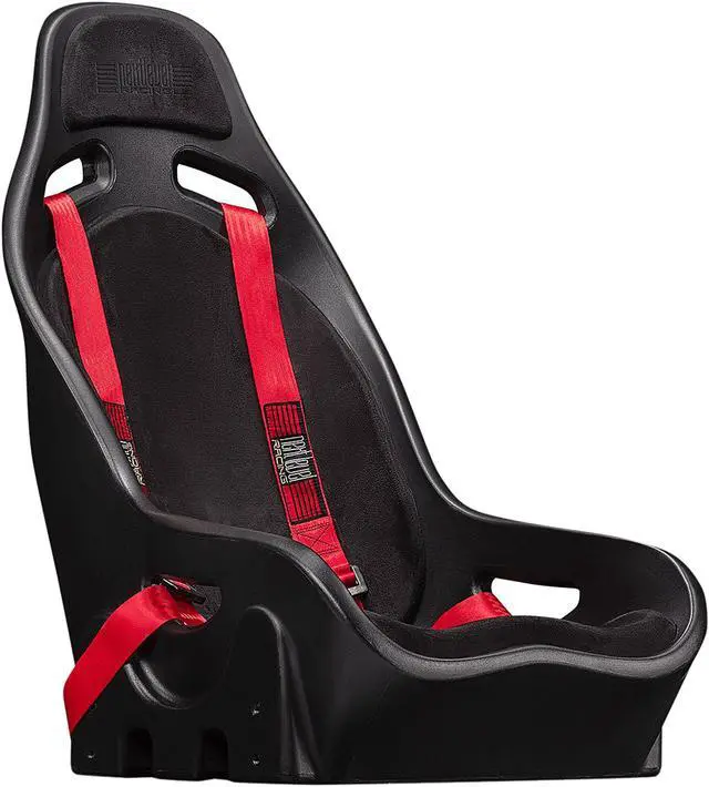 Next Level Racing ELITE ES1 Sim Racing Seat - Newegg.com