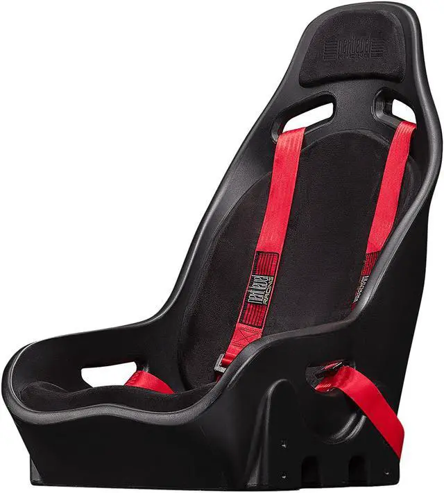 Next Level Racing ELITE ES1 Sim Racing Seat - Newegg.com
