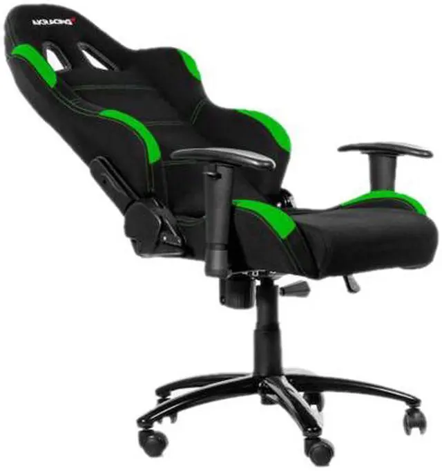 Akracing AK-7018 Ergonomic Series Executive Racing Style Computer ...