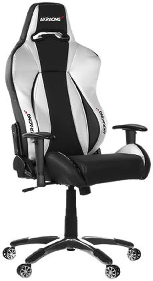 Akracing AK-7002 Ergonomic Series Executive Racing Style Computer ...