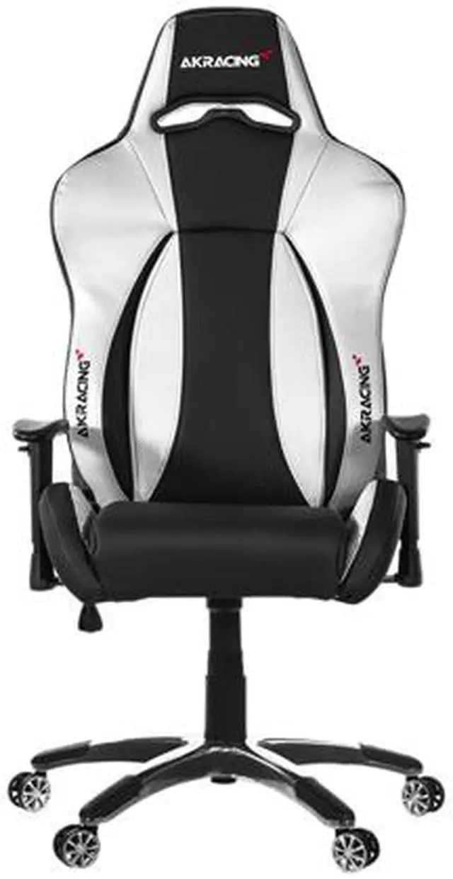 Akracing AK-7002 Ergonomic Series Executive Racing Style Computer ...