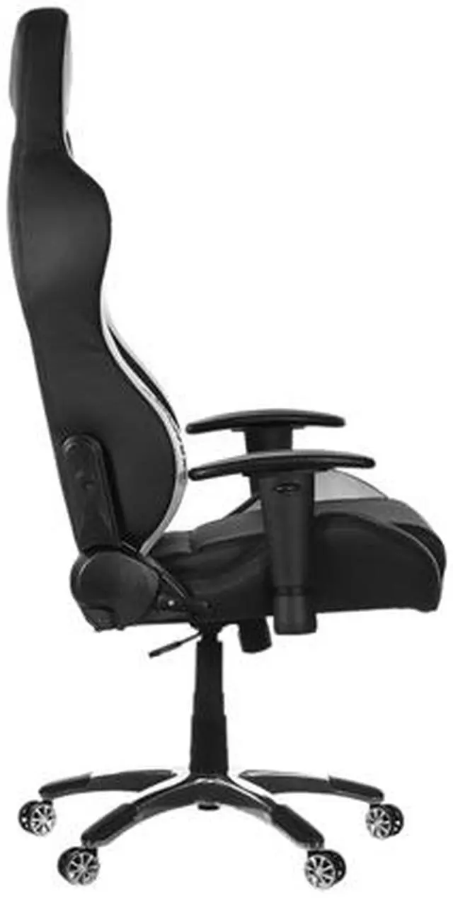 Akracing AK-7002 Ergonomic Series Executive Racing Style Computer ...
