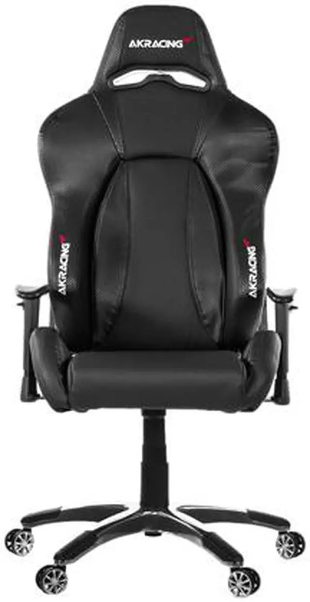 Akracing AK-7002 Ergonomic Series Executive Racing Style Computer ...