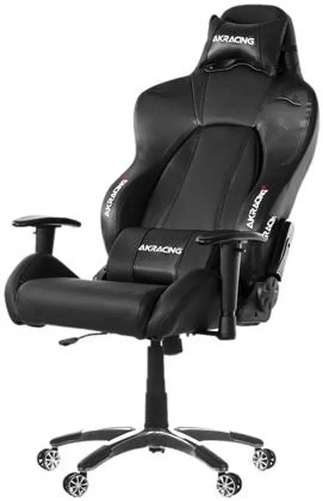 Akracing AK-7002 Ergonomic Series Executive Racing Style Computer ...