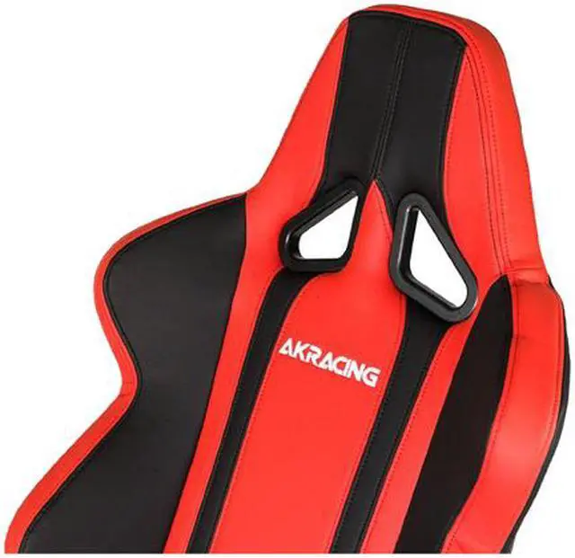 Akracing AK-6011 Ergonomic Series Executive Racing Style Computer ...