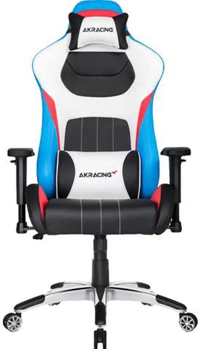 AKRACING Masters Series Premium Tri-color Advanced Pro-level Gaming ...