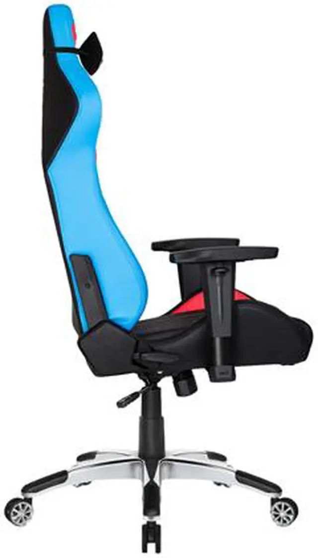 AKRACING Masters Series Premium Tri-color Advanced Pro-level Gaming ...