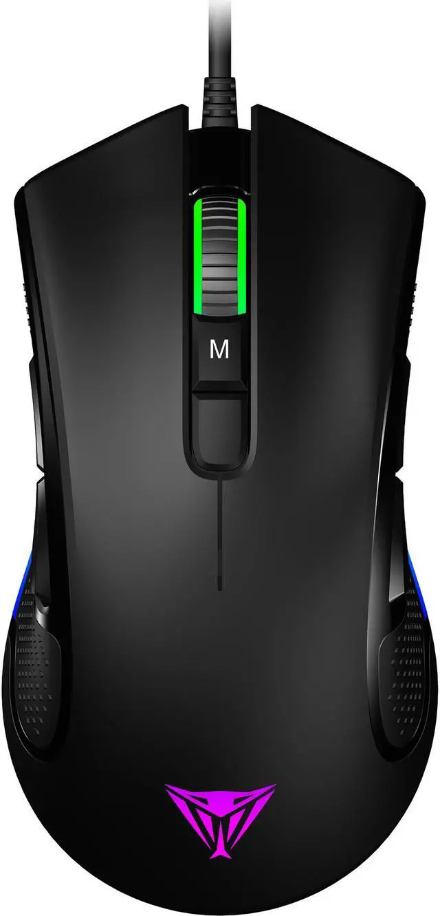PATRiOT Viper 550 Optical Gaming Mouse - Newegg.com