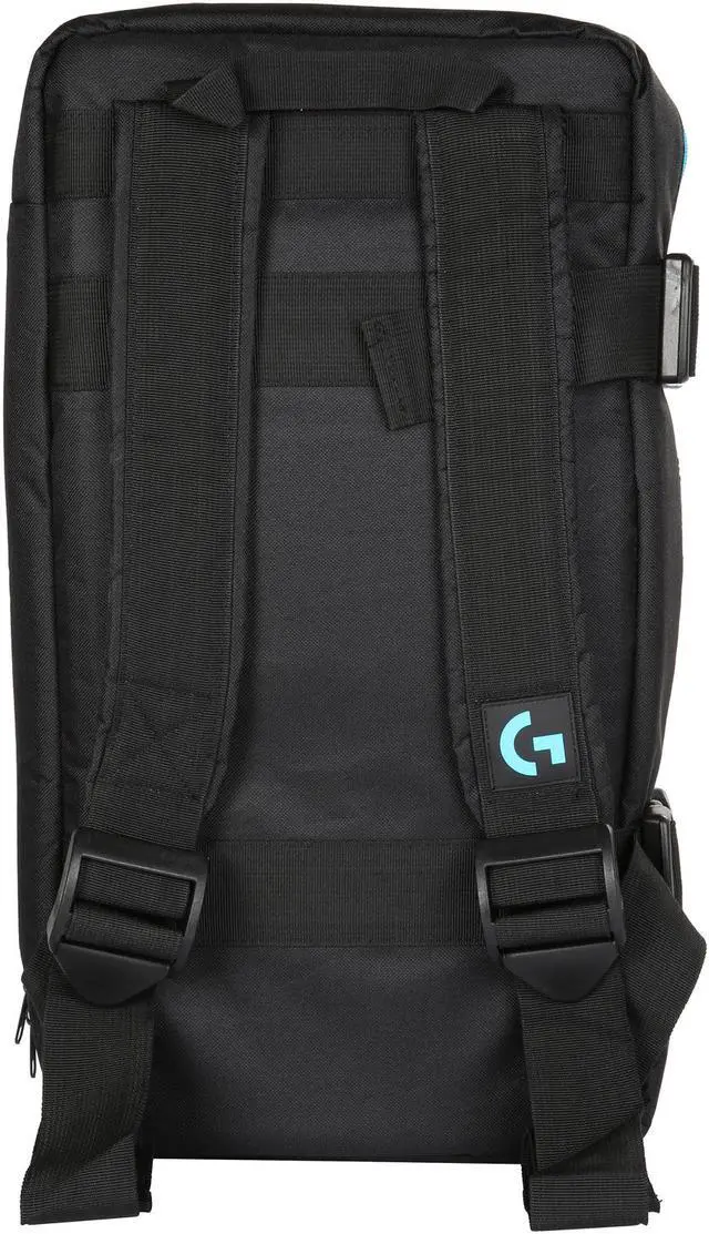 Logitech Gaming Backpack (939-001402) - Newegg.com