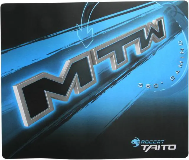 ROCCAT ROC-13-051 Taito Kingsize - mTw Edition Gaming Mousepad - Newegg.com