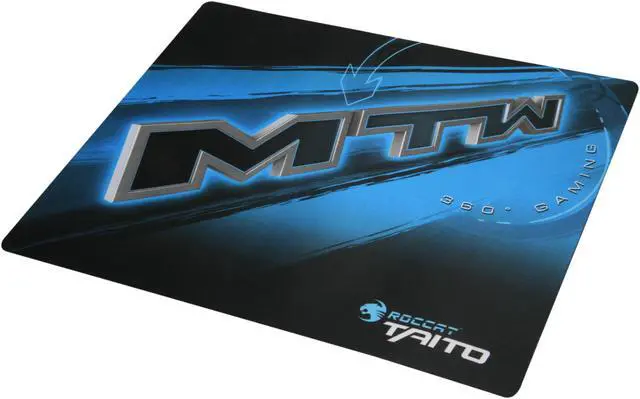 ROCCAT ROC-13-051 Taito Kingsize - mTw Edition Gaming Mousepad - Newegg.com