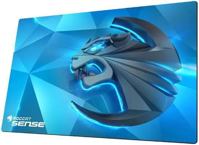 ROCCAT Sense Kinetic - High Precision Gaming Mouse Pad - Newegg.com