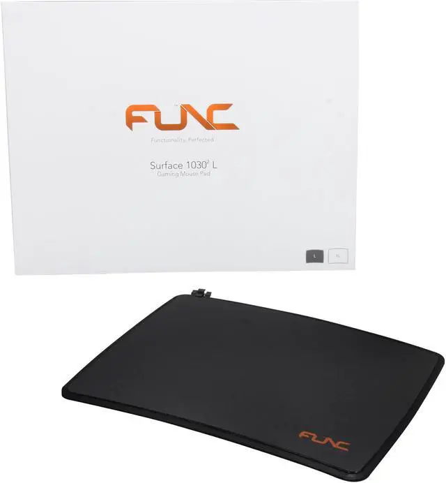 Func Surface 10302 L Mouse Pad - Newegg.com