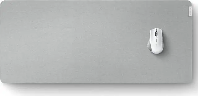 Razer Pro Glide Soft Mouse Mat: Thick, High-Density Rubber Foam ...