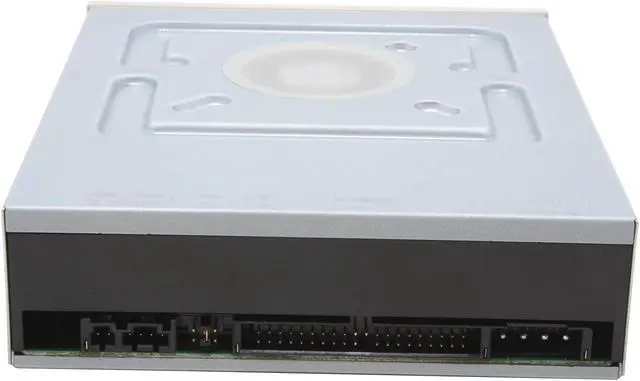 BenQ CD Burner Beige E-IDE/ATAPI Model 5232X BG - Newegg.com